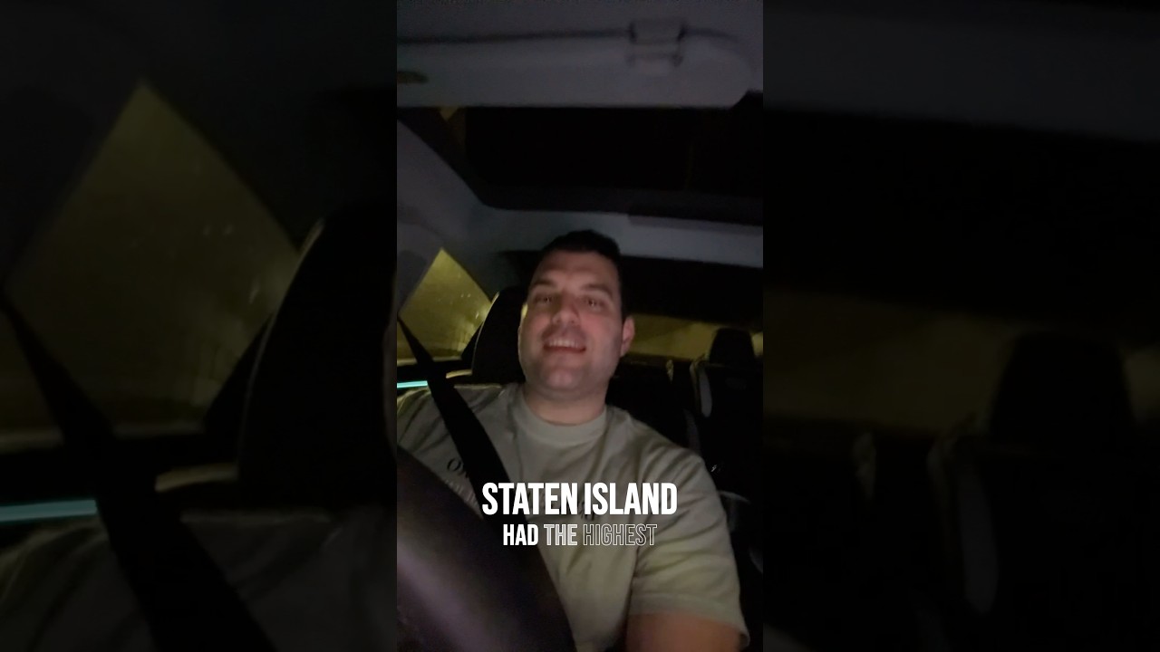 Staten Island Had the Biggest Rent Increase in NYC and Here Is Why