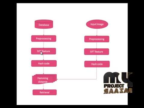 Final Year Projects| Query-Adaptive Image Search With Hash Codes