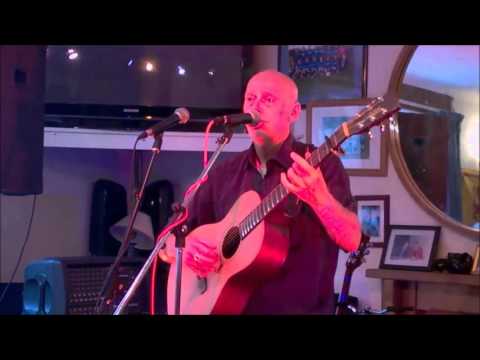 Tommy's Candle live