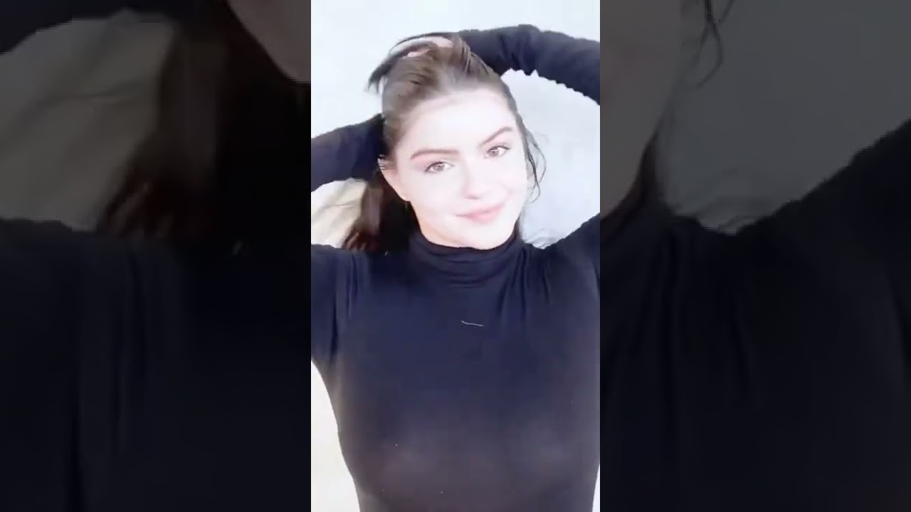 Ariel Winter
