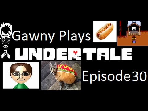 Steam Community :: Video :: Undertale Episode 30 - Leaning Tower of Hot ...