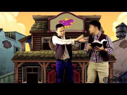 Amsal 13:13 | Lagu Alkitab