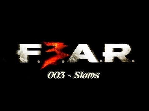 Steam Community :: Video :: Let's Play Fear 3 #003 - Slums