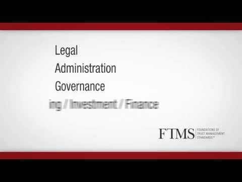 International Foundation's FTMS Certificate Program