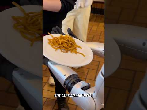 Can G1 Serve FOOD at a Chinese Buffet? π¨π³π