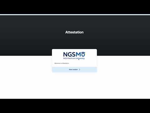 How to Get Certificates from a Webinar in Medicare University