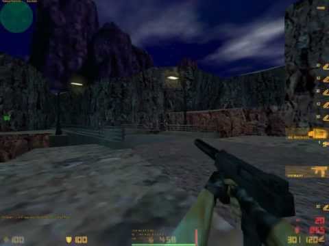 Steam Community :: Video :: Counter-Strike Beta 6.1 Event 11/09/12 CS_siege