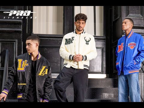 Amazon's NBA Pro Standard Launch: Exclusive Sportswear Collection Now Live!