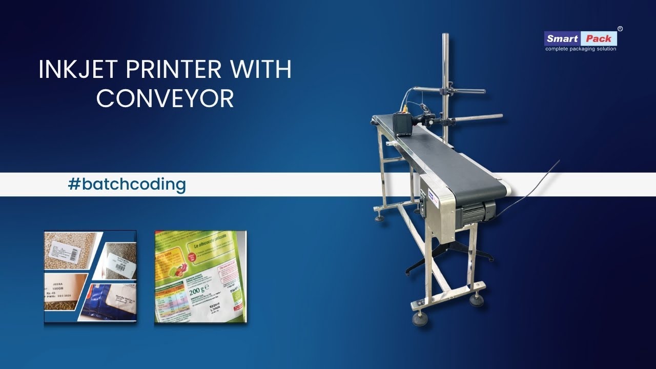 Tested Packaging Machine | Accurate & Consistent Results