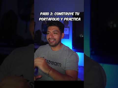 Tu primer trabajo como programador junior