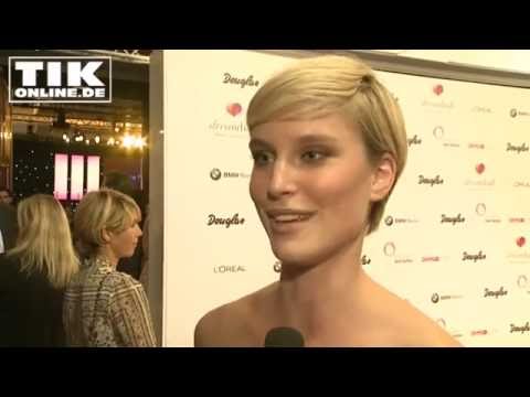 GNTM-Gewinnerin Kim Hnizdo über Liebe, Familie und Gesundheit