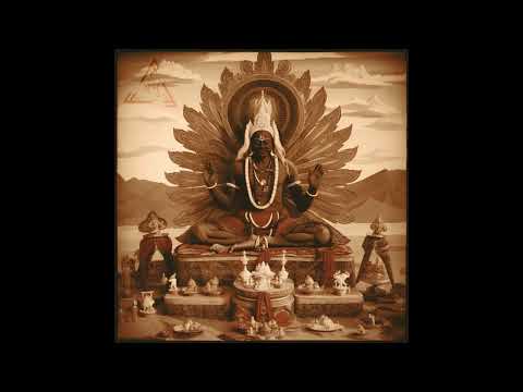Om Namo Bhagavate Rudraya – Ansuz Society