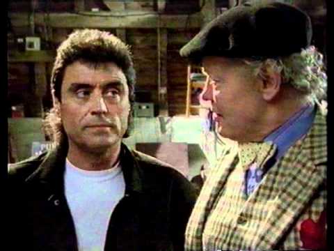 Chris Jury on Lovejoy: ‘It was innocent, rural, funny and nostalgic ...