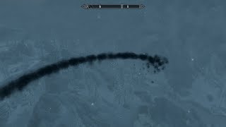 flying as the smoke form at Skyrim Special Edition Nexus - Mods and ...