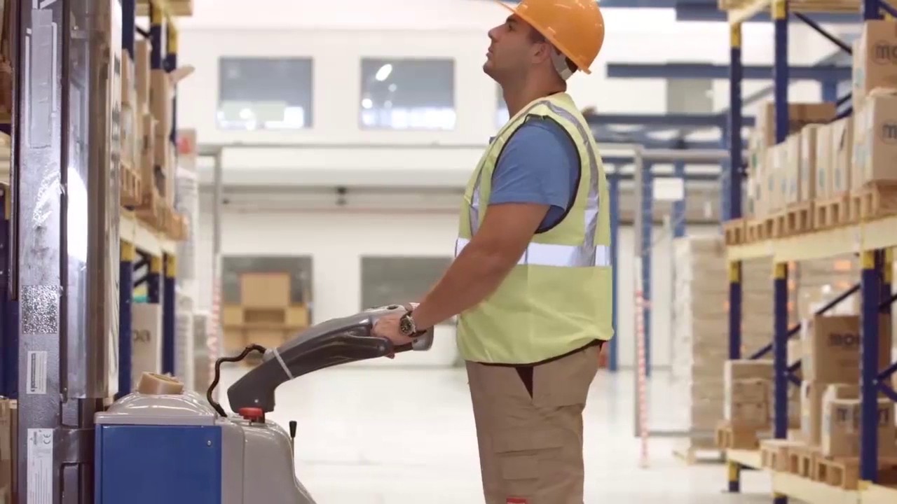 Pre Operations Checklist