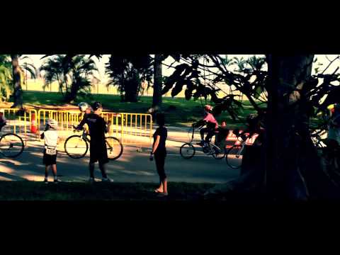 Dement Clothing presents Tri-Factor Race Event