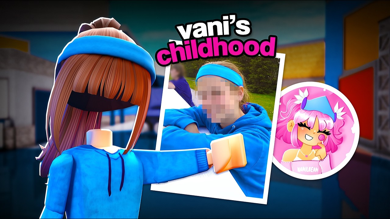 Opening Up About MY PAST..