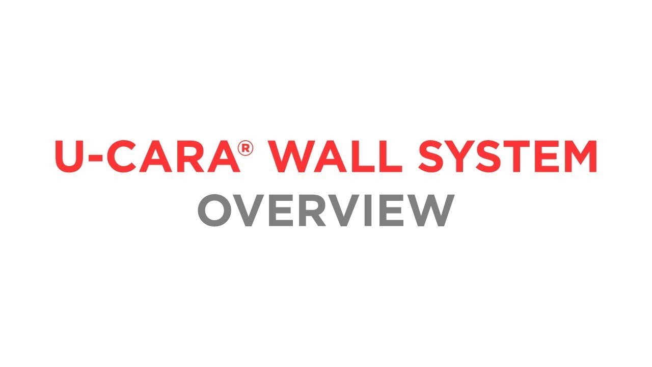 Unilock U-Cara Wall System Overview