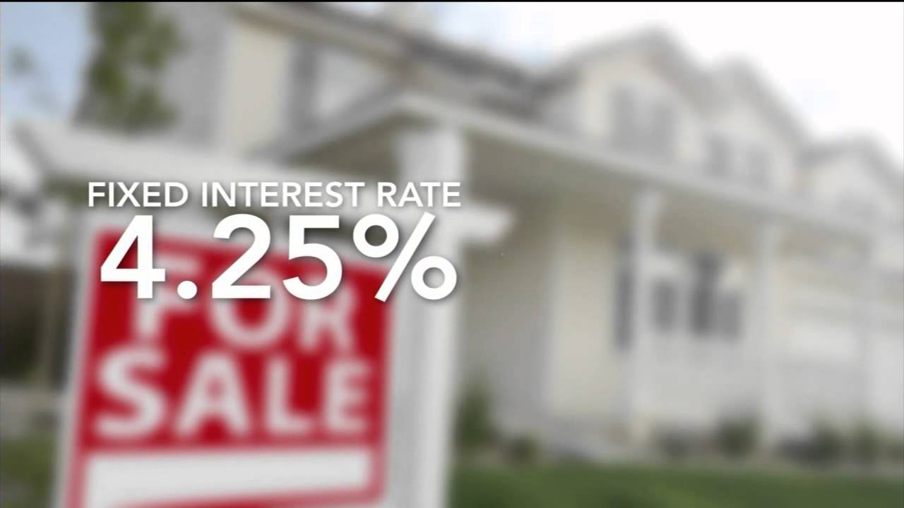Consumer Reports: Avoiding common home mortgage pitfall