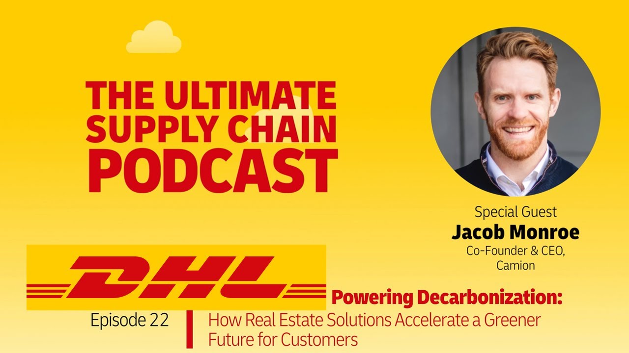Powering Decarbonization: How Real Estate Solutions Accelerate a Greener Future for Customers