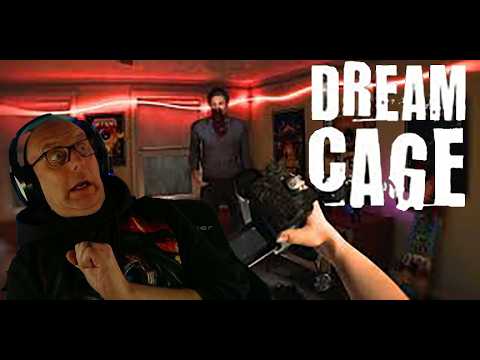 Steam Community :: Dream Cage