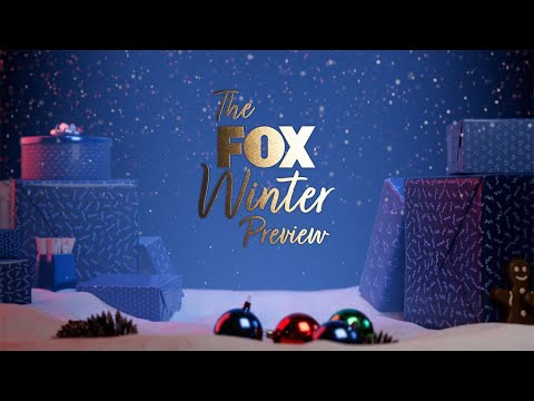 2024 FOX Winter Prime Preview