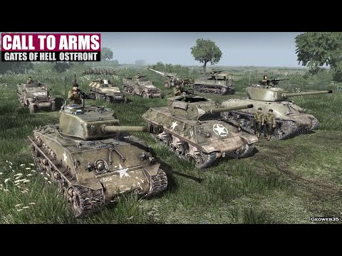 Steam Community :: Video :: Call to Arms Gates of Hell Ostfront ...