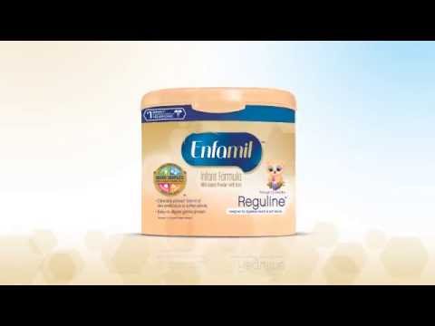 Enfamil Reguline
