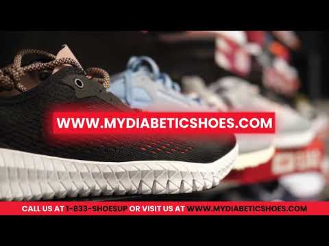 Need Medicare-Covered Diabetic Shoes in Greater Houston & Surrounding Areas?