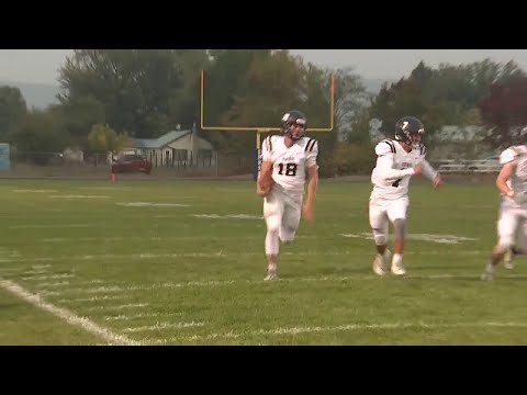 New Classification System for Idaho High School Athletics