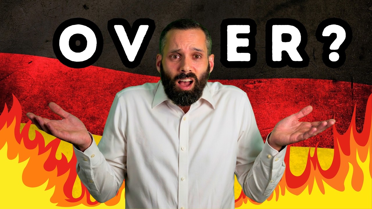 Is Germany Really Over? Insider Truth As a German