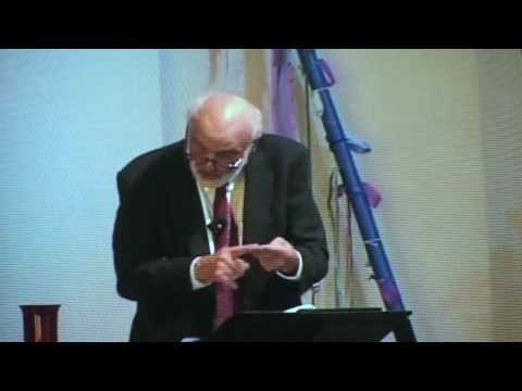 Walter Brueggemann on the primary marks of a Christian