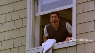 American Pie - O Casamento filme - Onde assistir