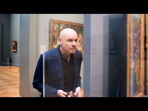 The Artist Project: Walton Ford