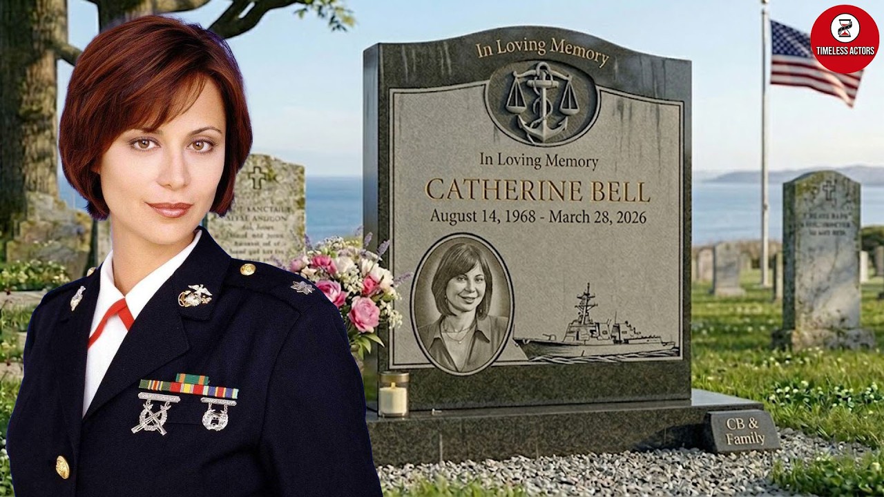 JAG (1995) Cast Then and Now 2026 — Who’s Gone Forever?