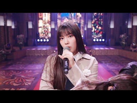 NewJeans (뉴진스) 'Ditto' @ FNS 2024
