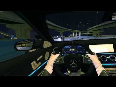 Steam Community :: Video :: Benz Shutoko Night Drive