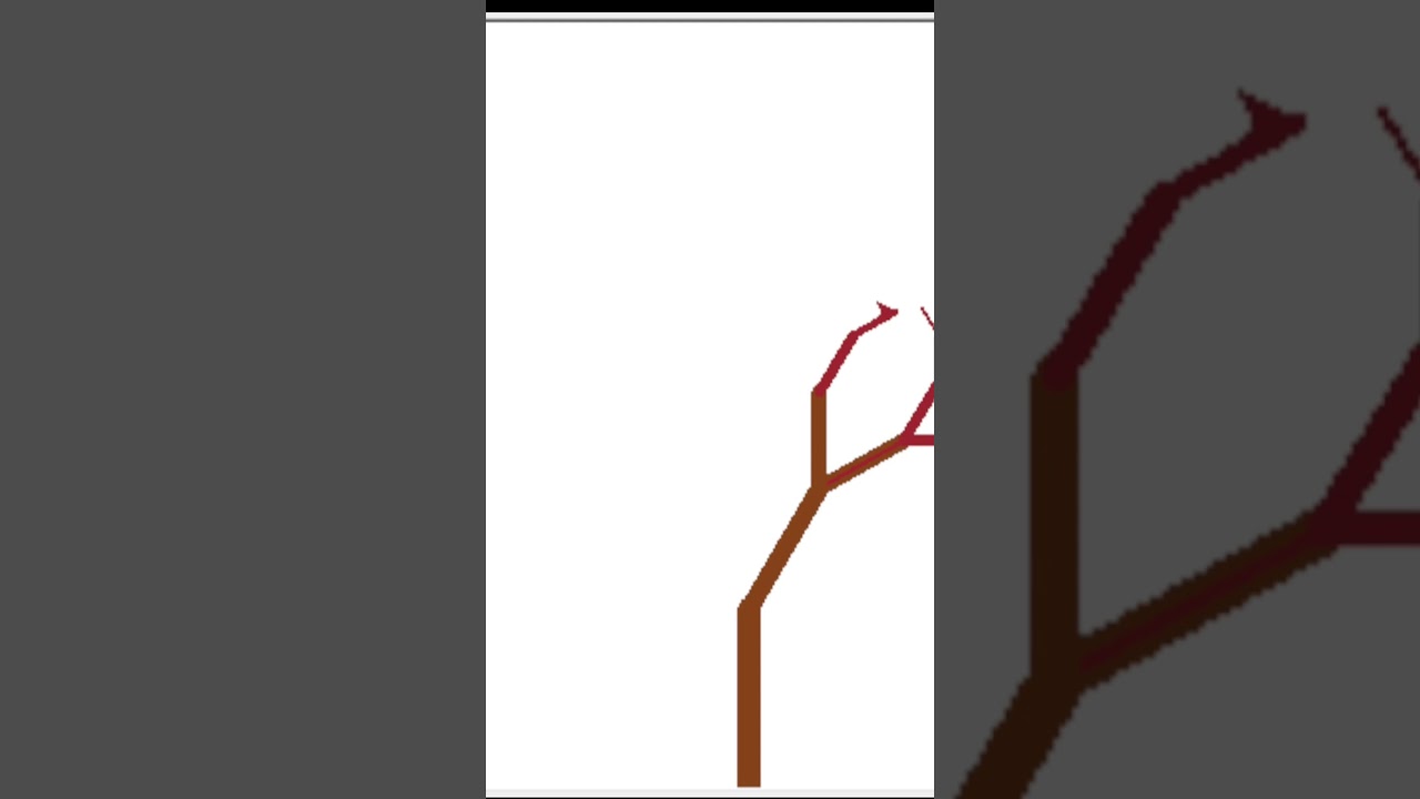 Python Turtle Tutorial: Creating a Stunning Tree Animation from Scratch