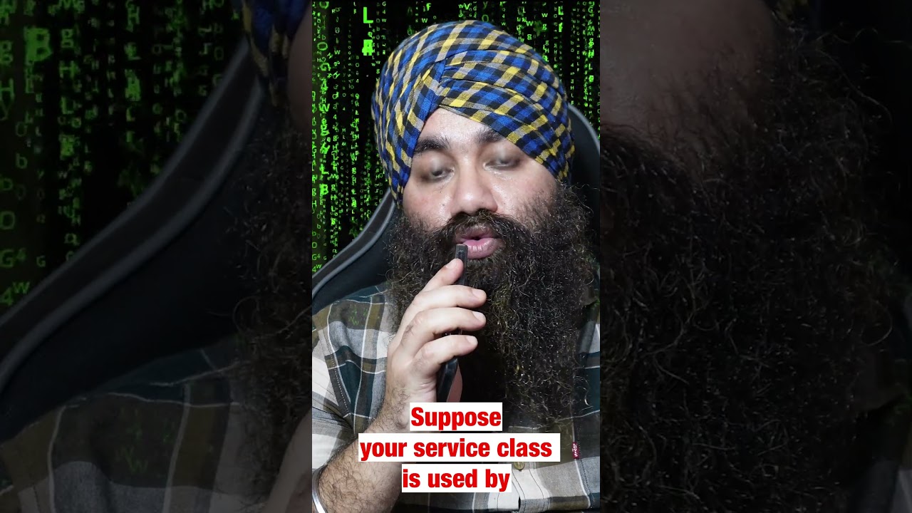 Developers, know the advantage of coding to interfaces! #javainterviewquestions #javainterview #java