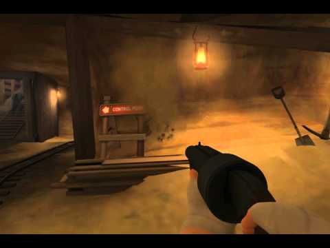 Steam Community :: Video :: TF2 gangster weapon glitch (annotations)
