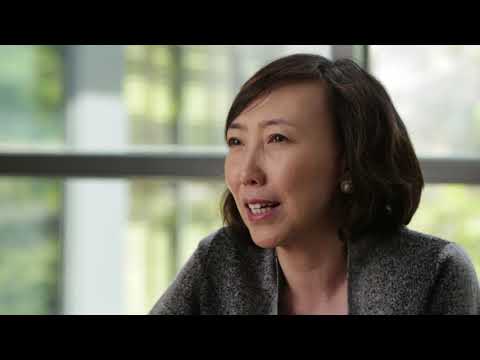 Stanford Executive Program: Yanbing Li – Growth