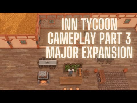 Steam Community :: Inn Tycoon