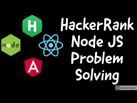 Learn HackerRank Express Reminder APIs - Mind Luster