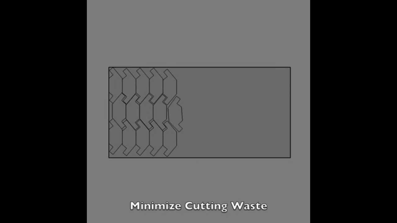 Packing and Layout Optimization 02