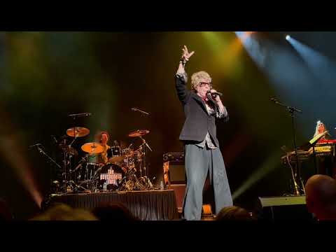 THE PSYCHEDELIC FURS Perform MR JONES at the Hard Rock Live in Orlando May 19, 2023
