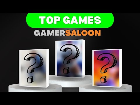 TOP Money Earning Games on Gamersaloon