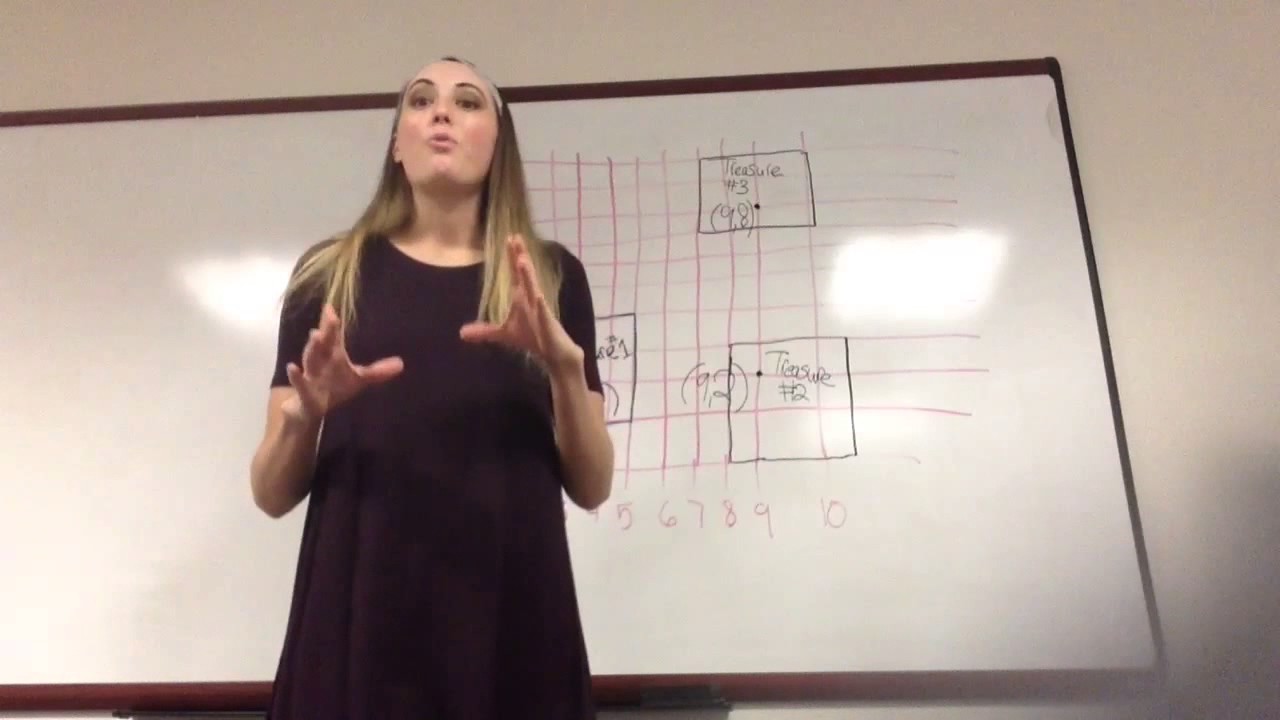 Lesson plan interview