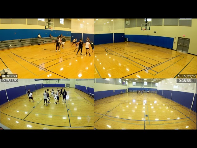 Game Day recap for Bubble Ball