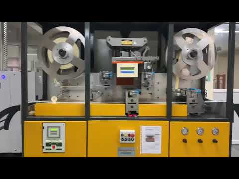 Automatic Lamination Machine at Best Price in India