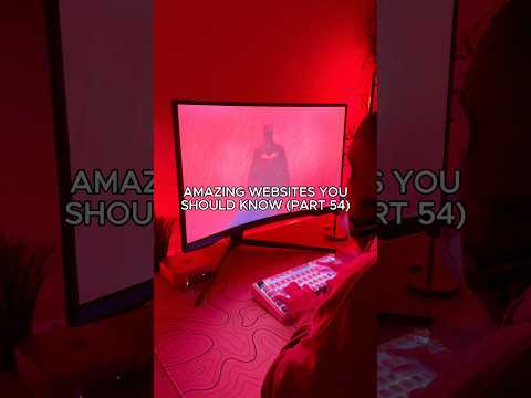 Amazing websites (part 54) go on a virtual walking tour in different cities #aitools #websites